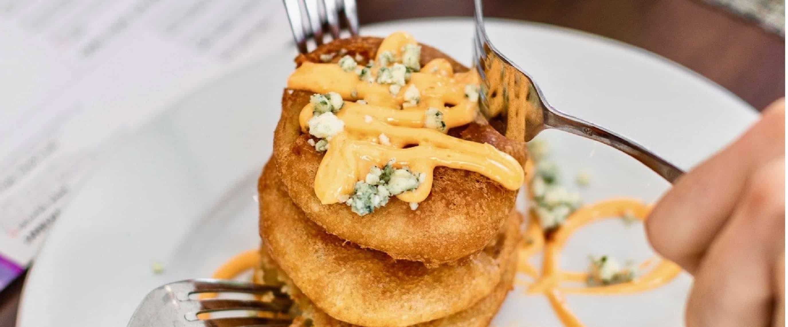 Atlanta Food Tours | Culinary Food Tours in Atlanta