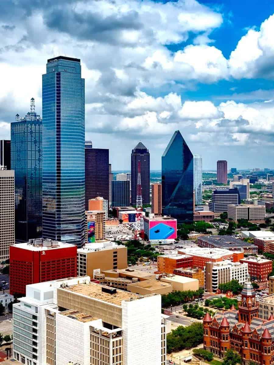 Dallas Food Tour | Culinary Food Tours in Dallas