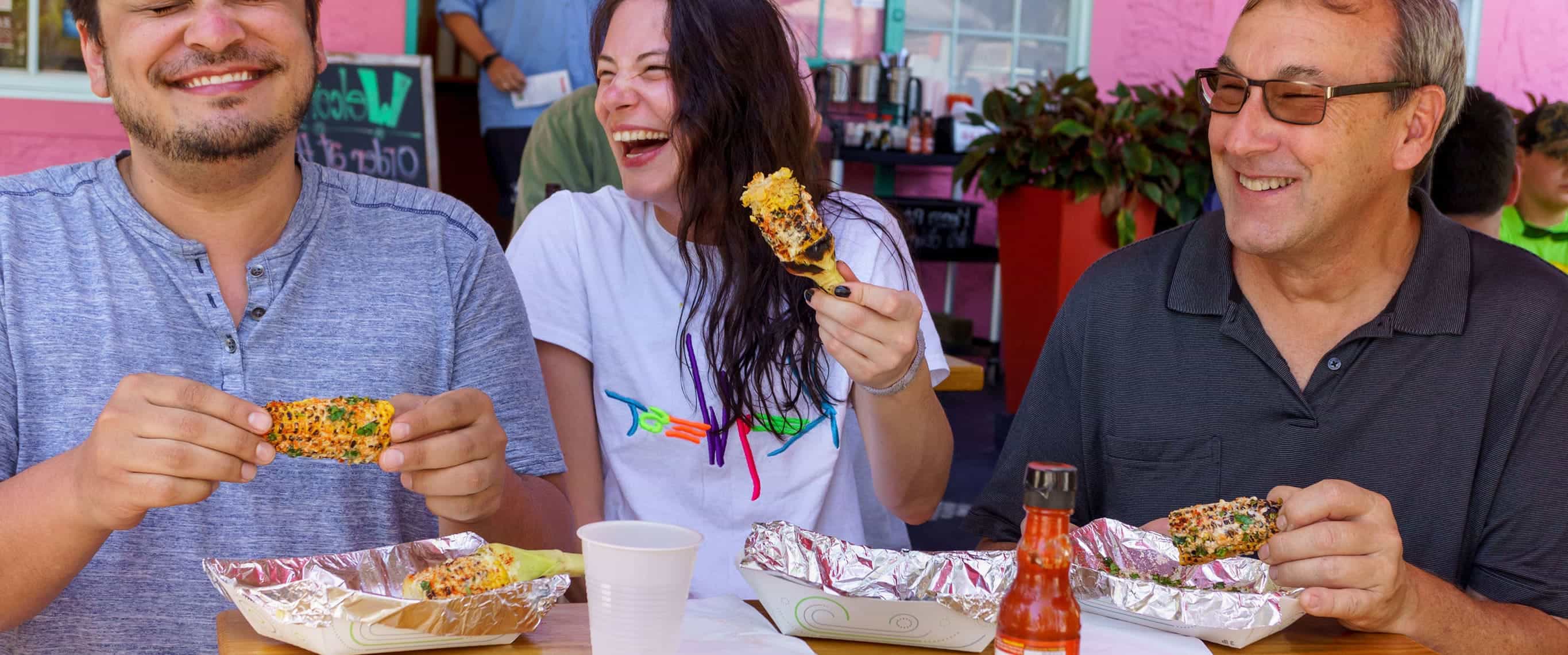 Key West Food Tour | Culinary Food Tours in Key West