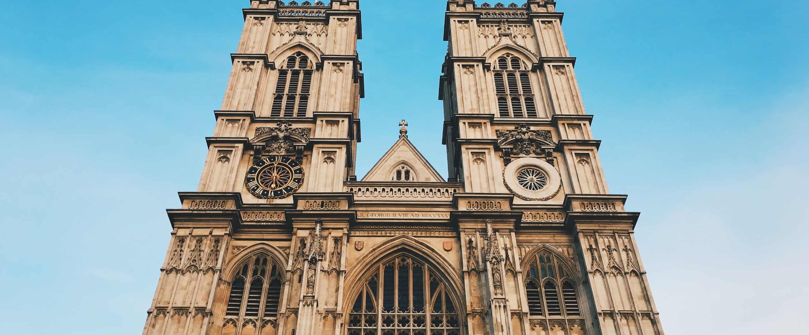 Secret Tours London