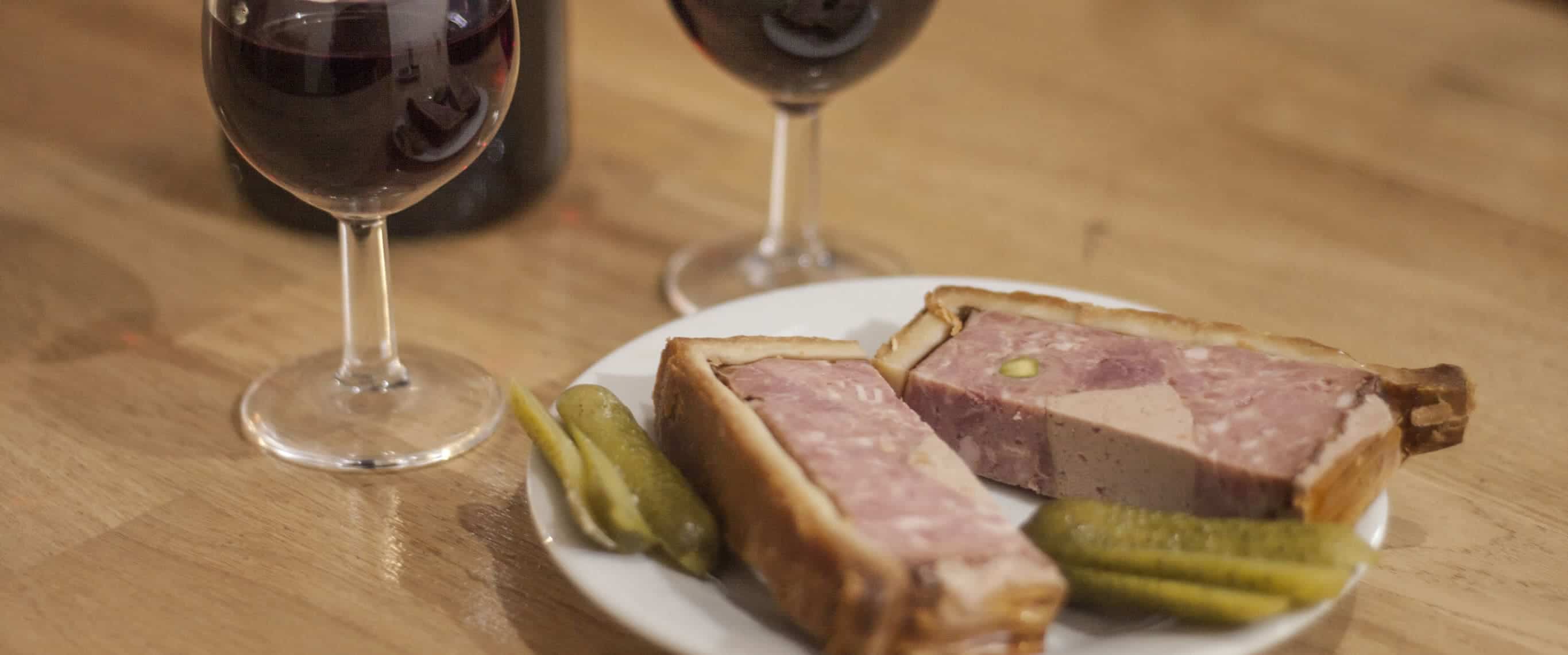 Lyon Food Tour | Culinary Food Tours in Lyon