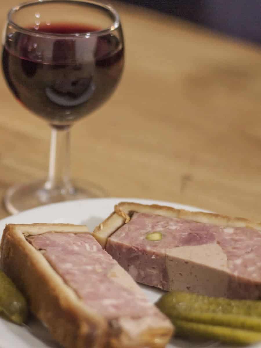 Lyon Food Tour | Culinary Food Tours in Lyon