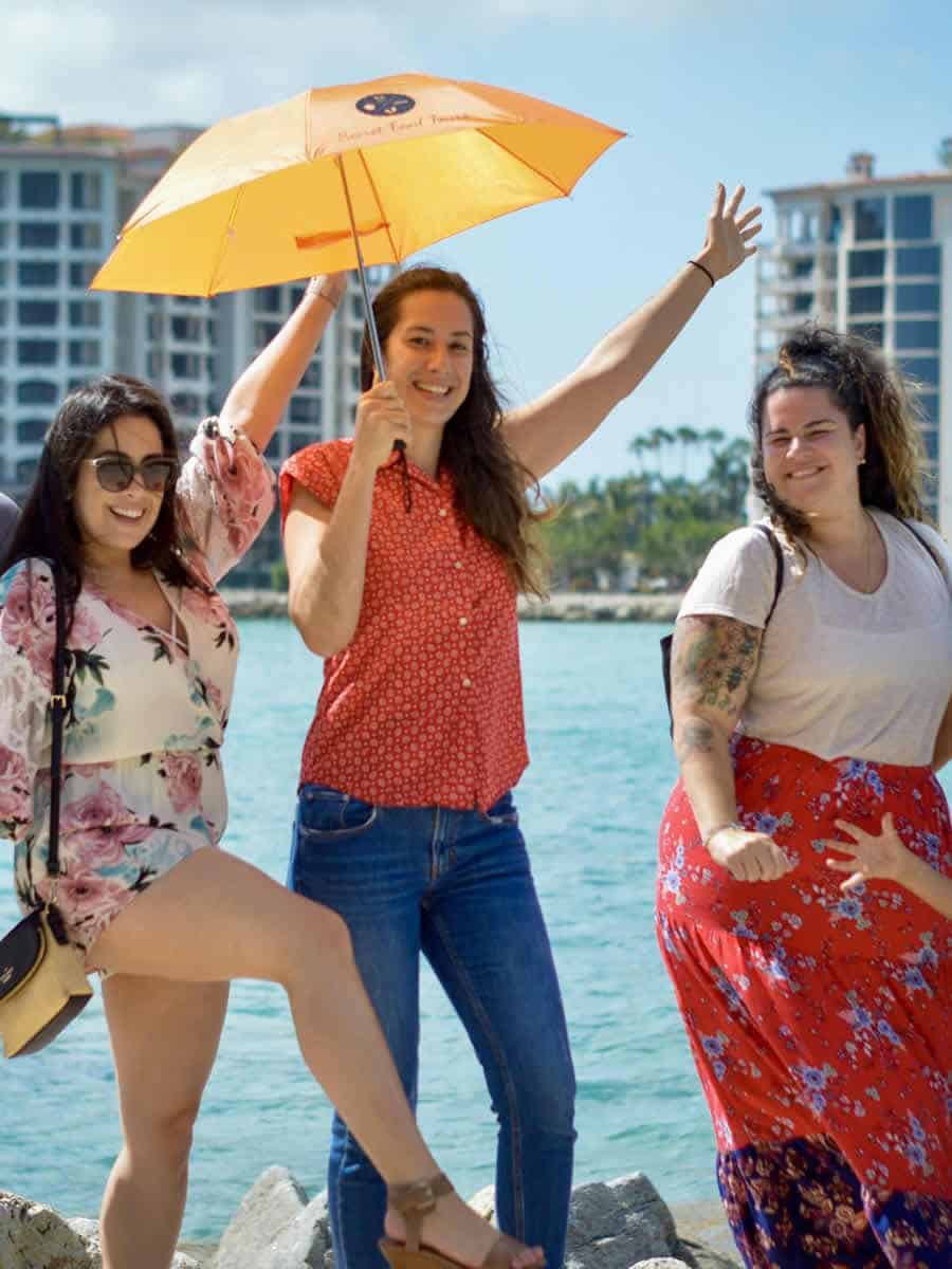 Miami Food Tour | Culinary Food Tours in Miami