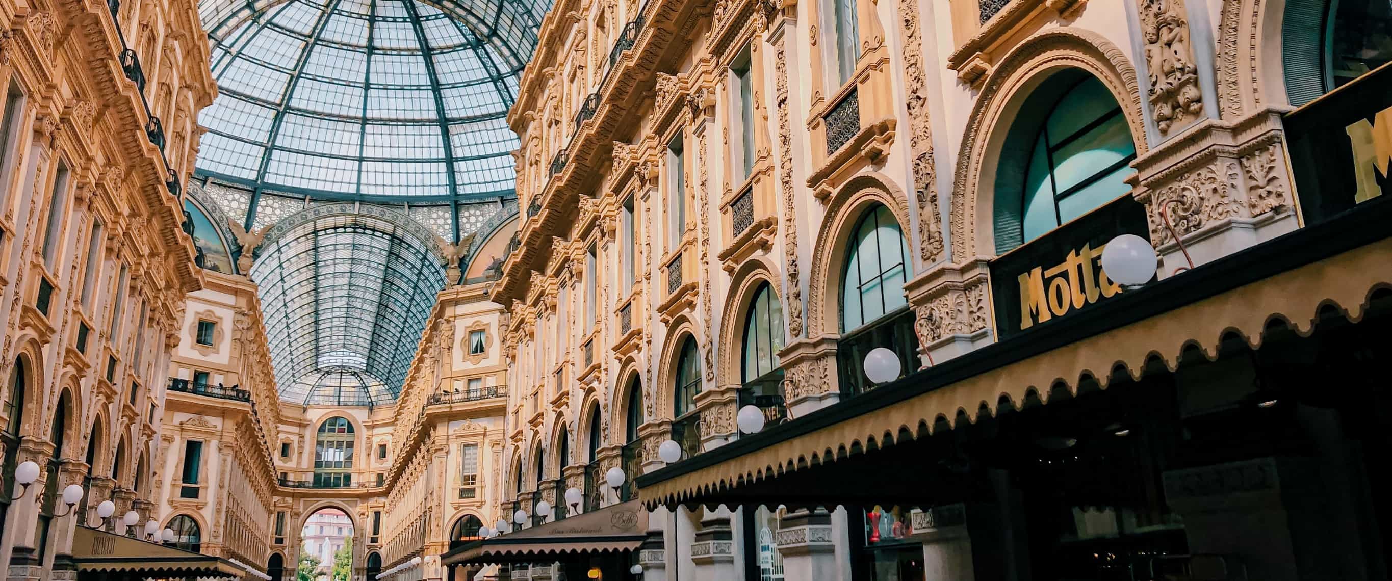 Milan Secret Tours | Secret walking tours
