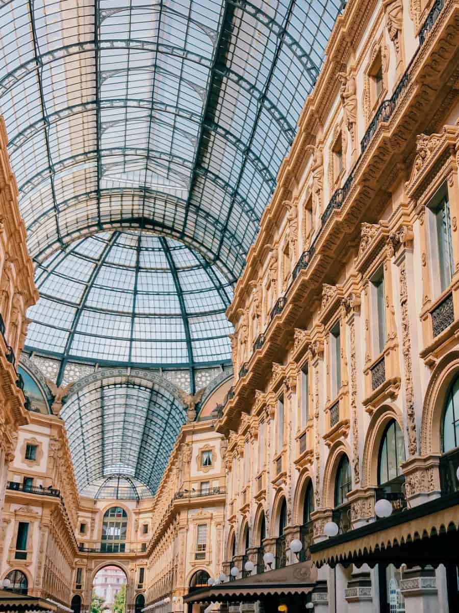 Milan Secret Tours | Secret walking tours