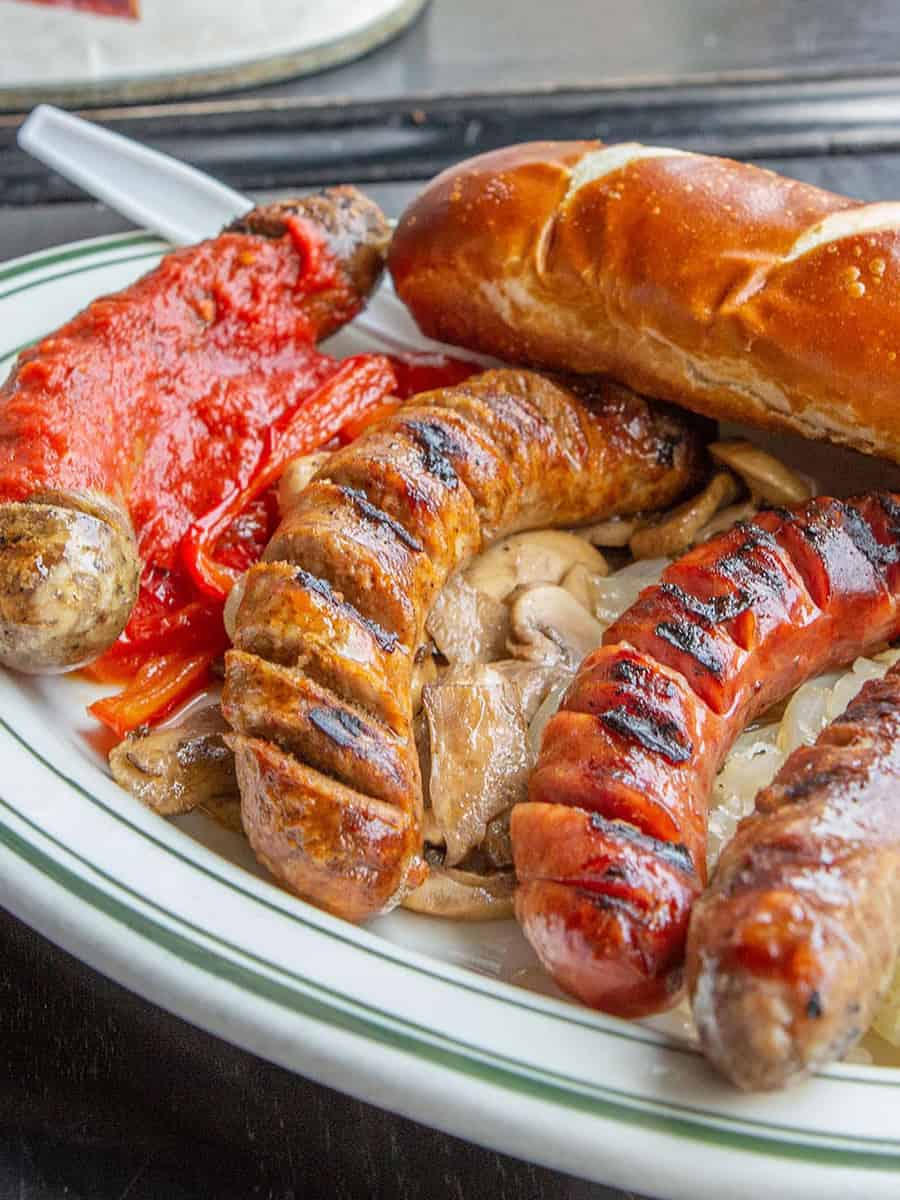Milwaukee Food Tour | Culinary Food Tours in Milwaukee