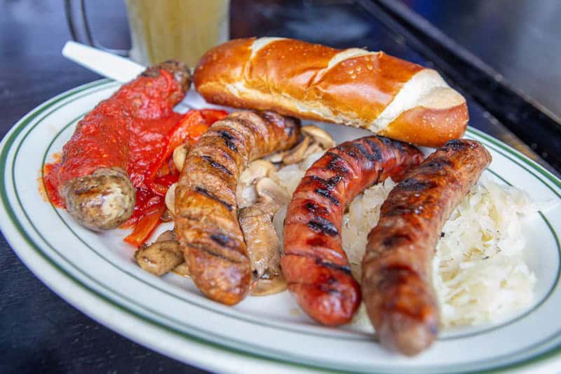 Best American Food In Milwaukee at Lois Horning blog