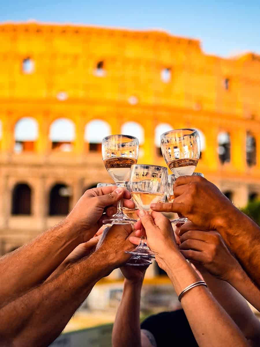 Group & Private Tours - Secret Tours