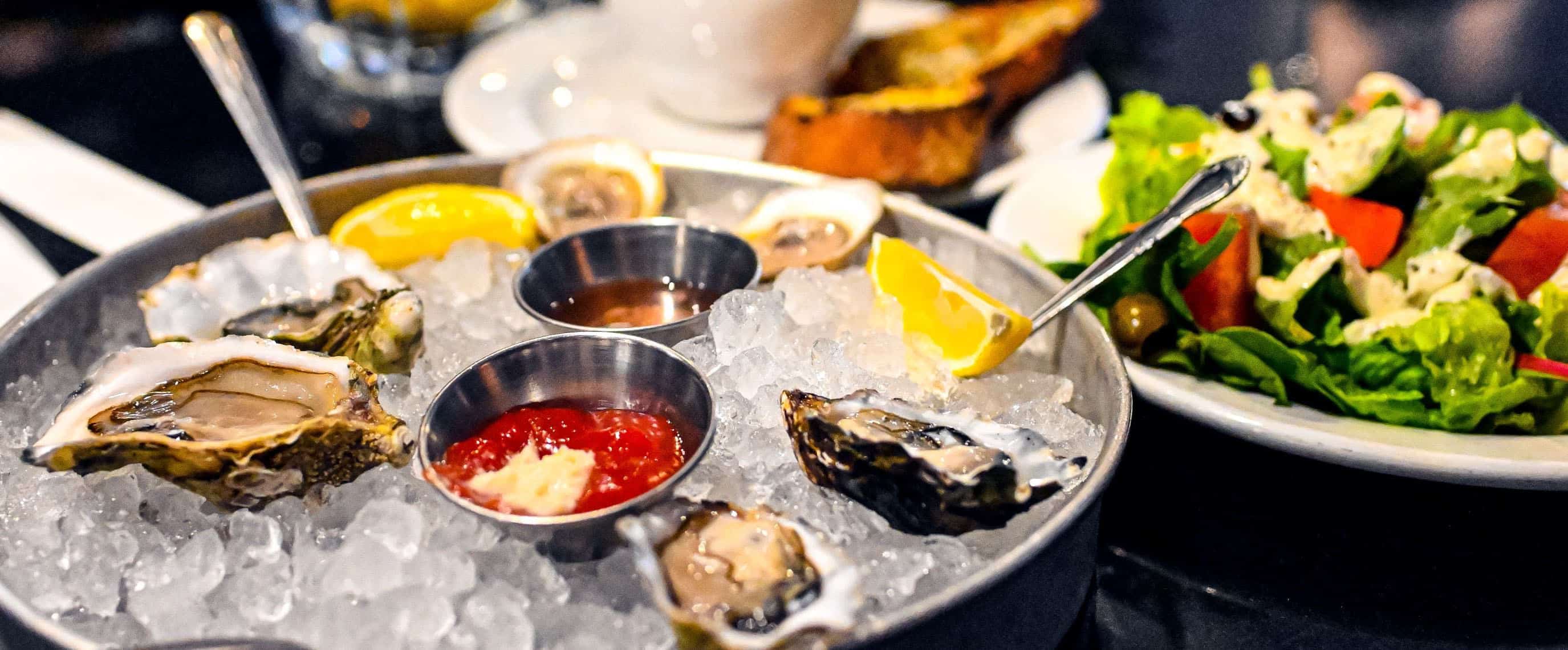 San Francisco Food Tour | Culinary Food Tours in San Francisco