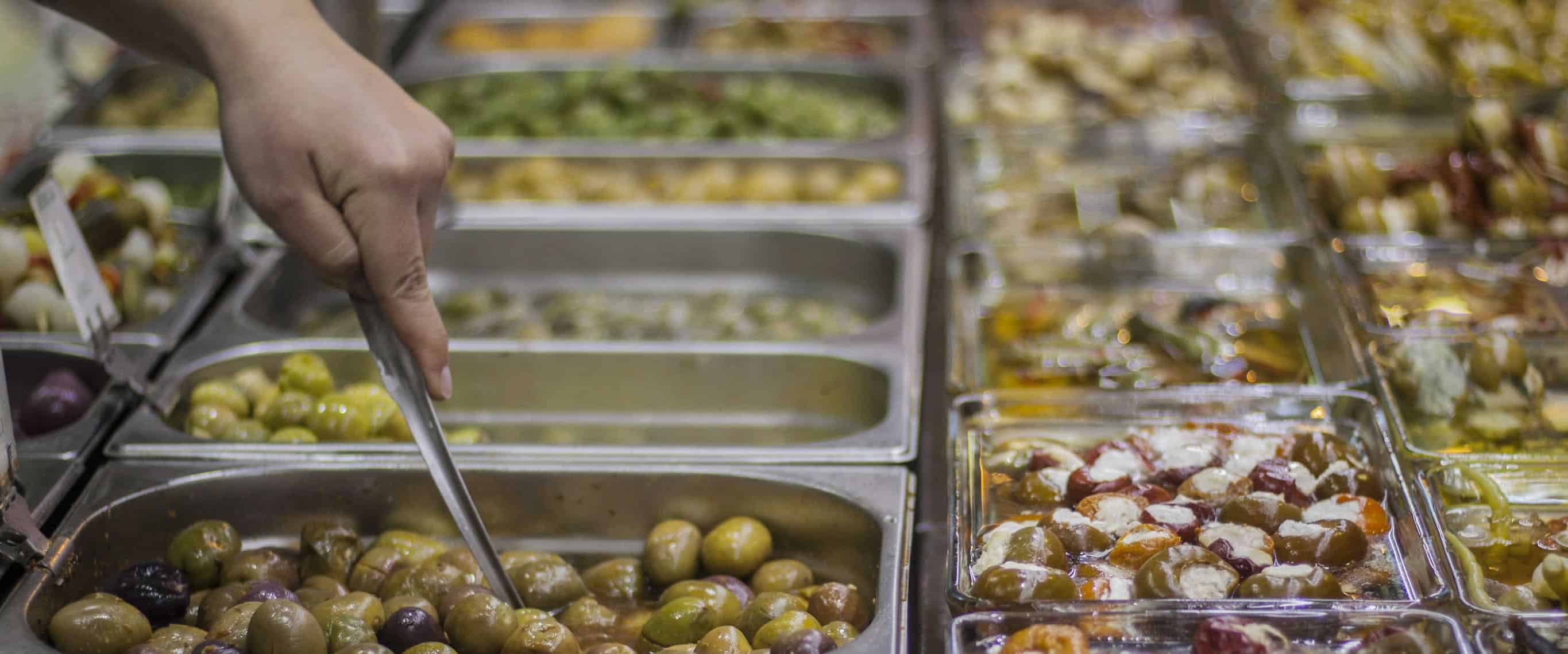 Seville Food Tour | Culinary Food Tours in Seville